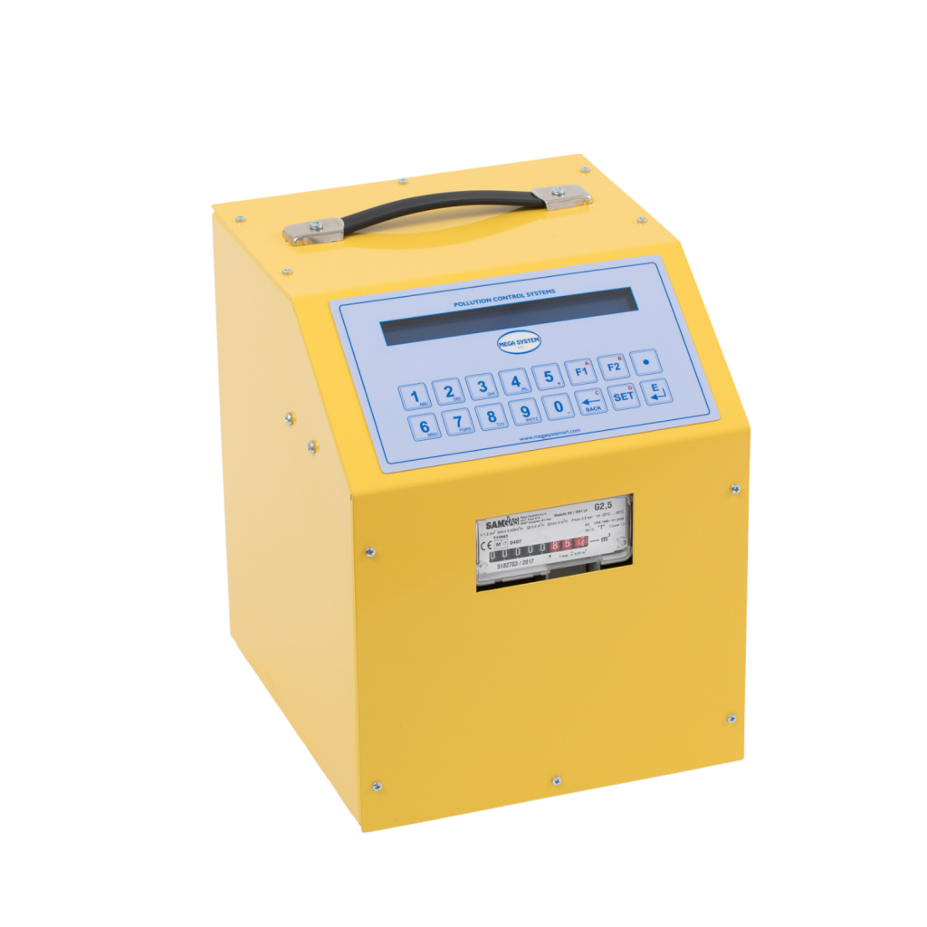 Accessories - Mega System Srl