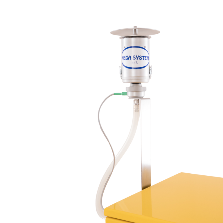 Select One - Mega System Srl