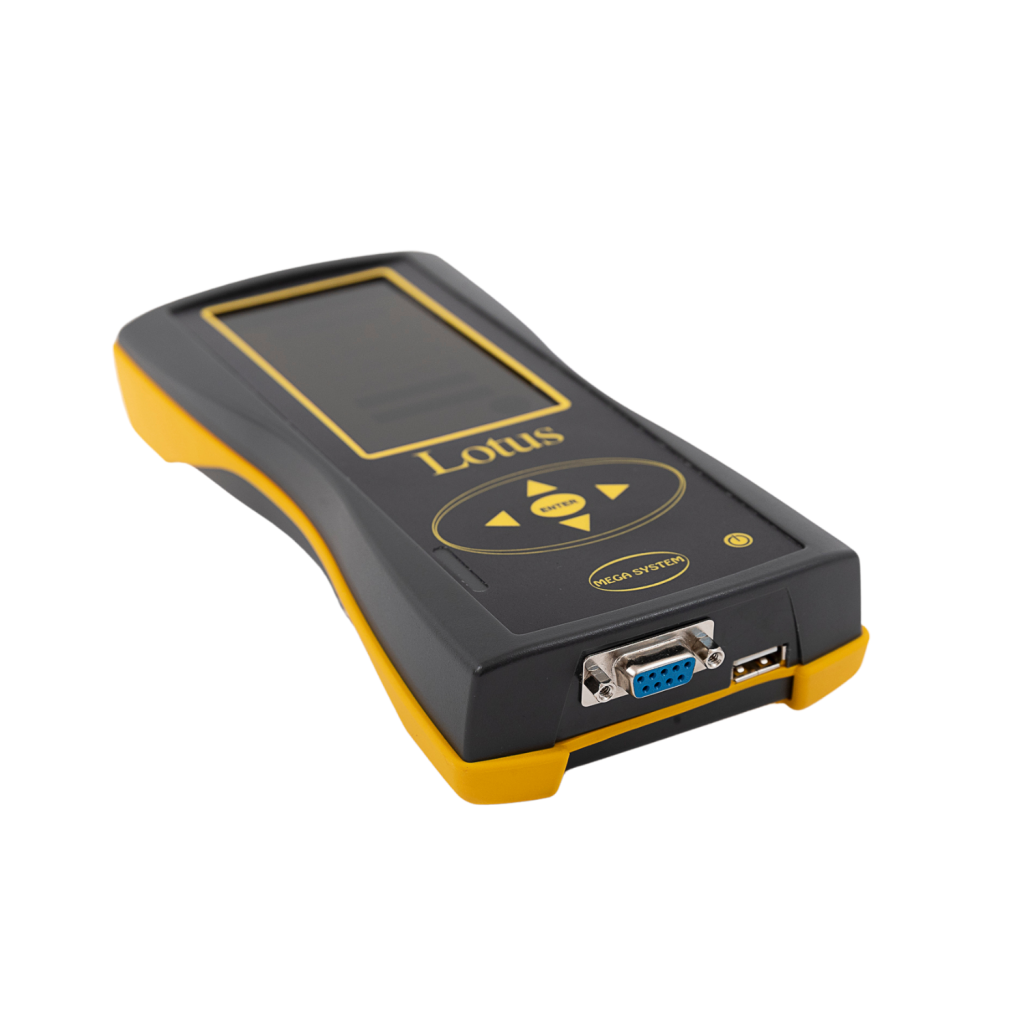 Lotus - Mega System Srl