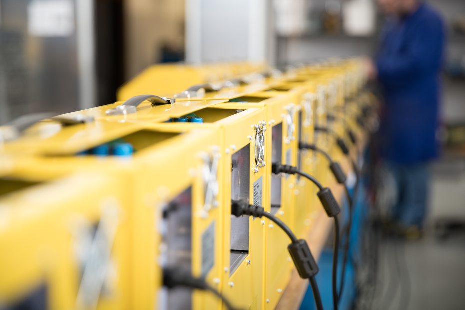 About us - Mega System Srl