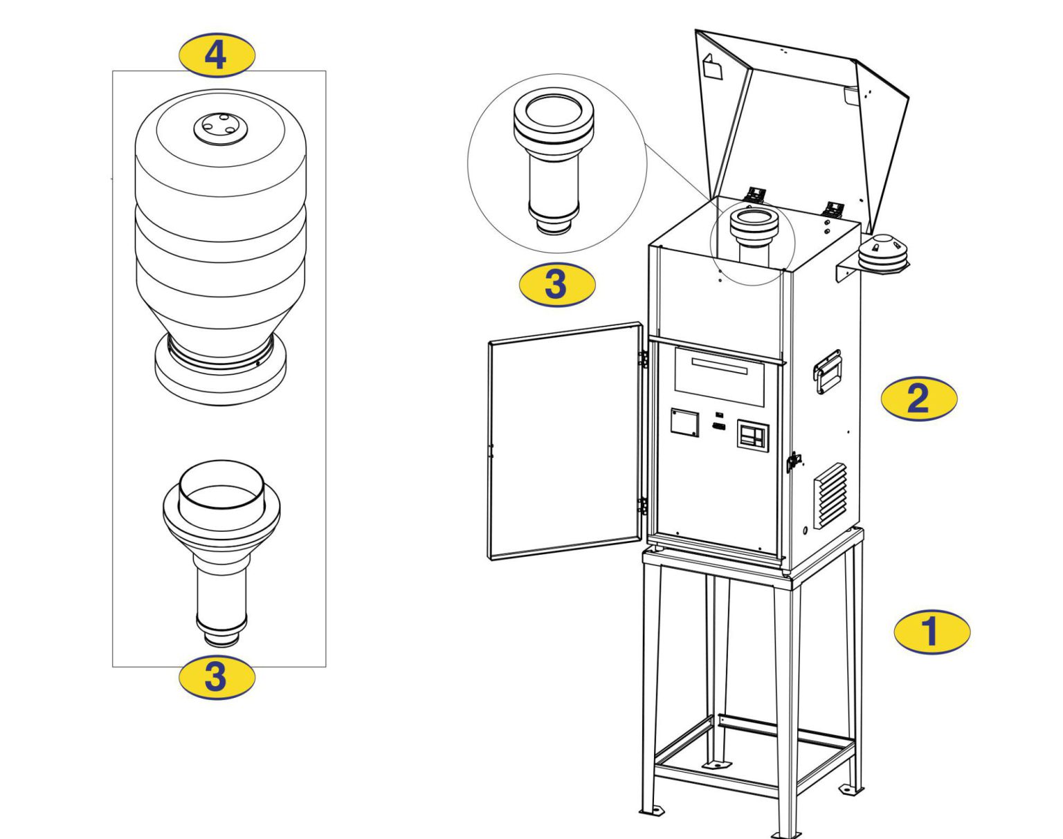 Environment - Mega System Srl