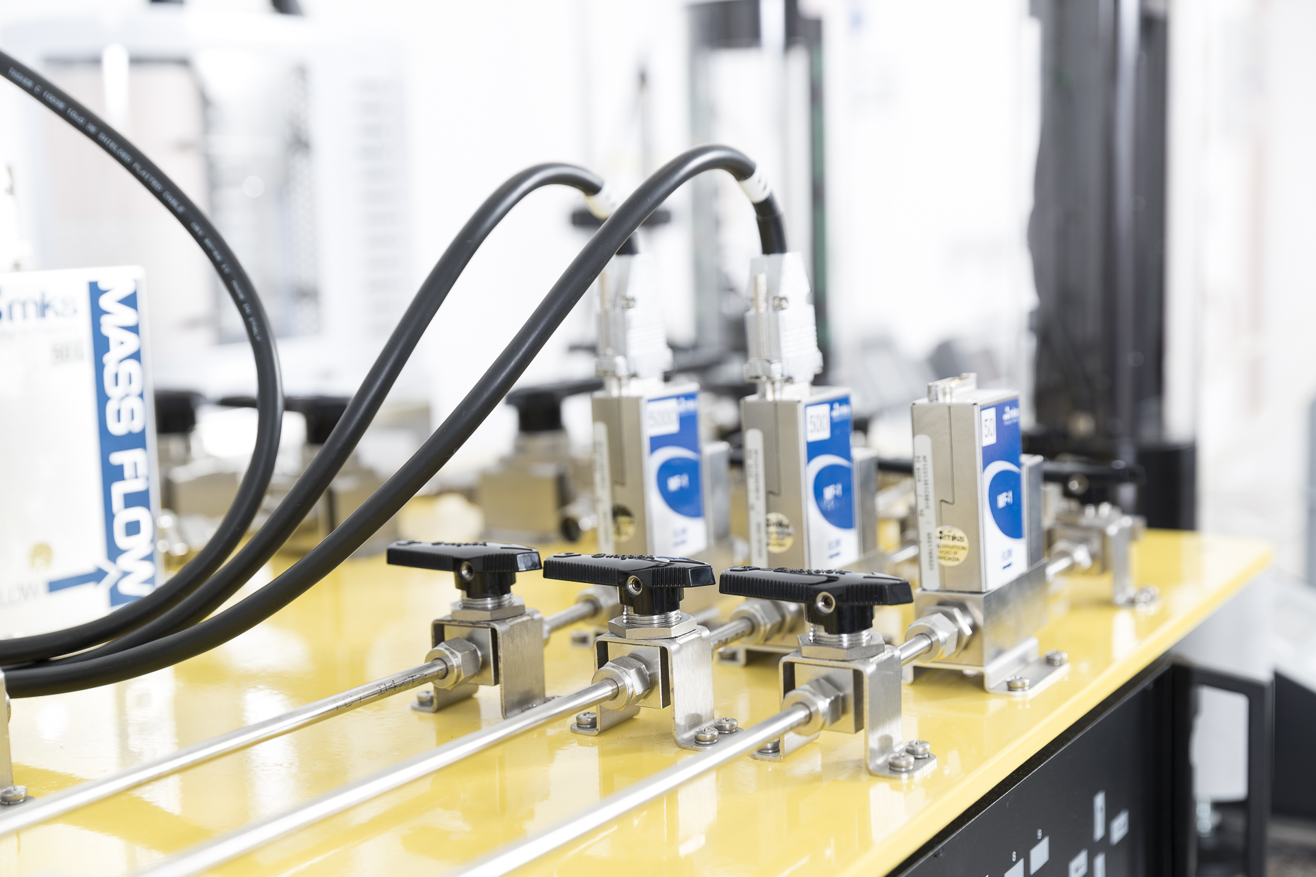 Calibration Lab - Mega System Srl