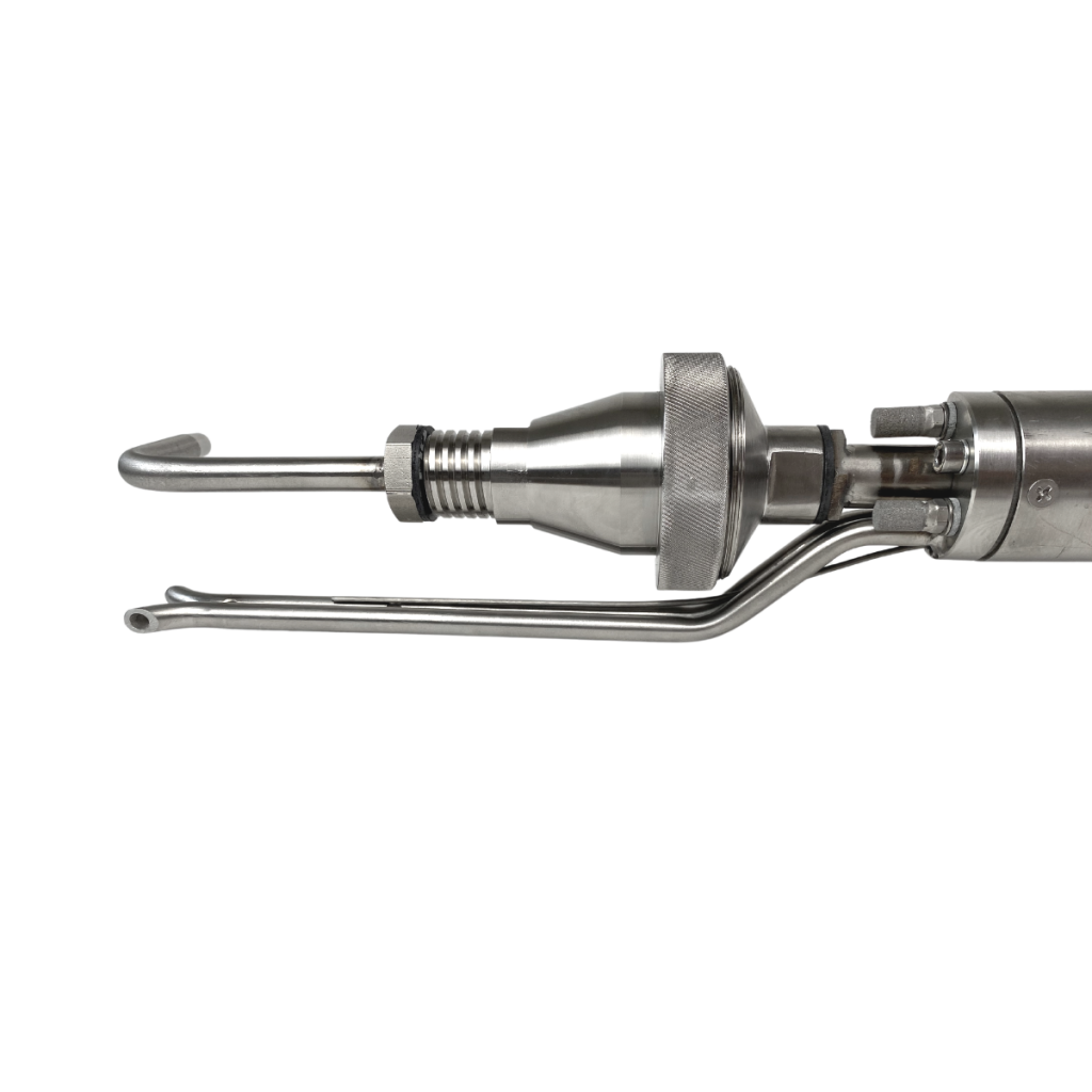 Monotube Probe - Mega System Srl