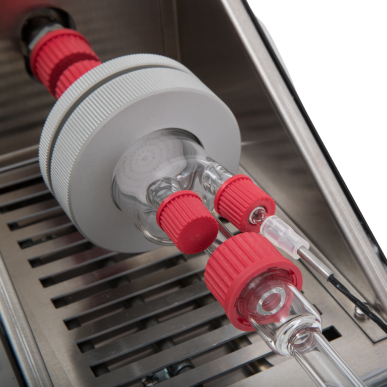 X1-Probe - Mega System Srl