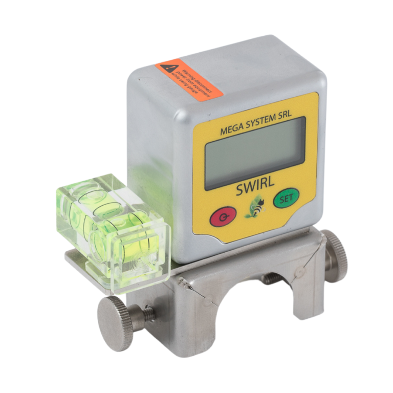 X1-Swirl for Darcy Tubes - Mega System Srl