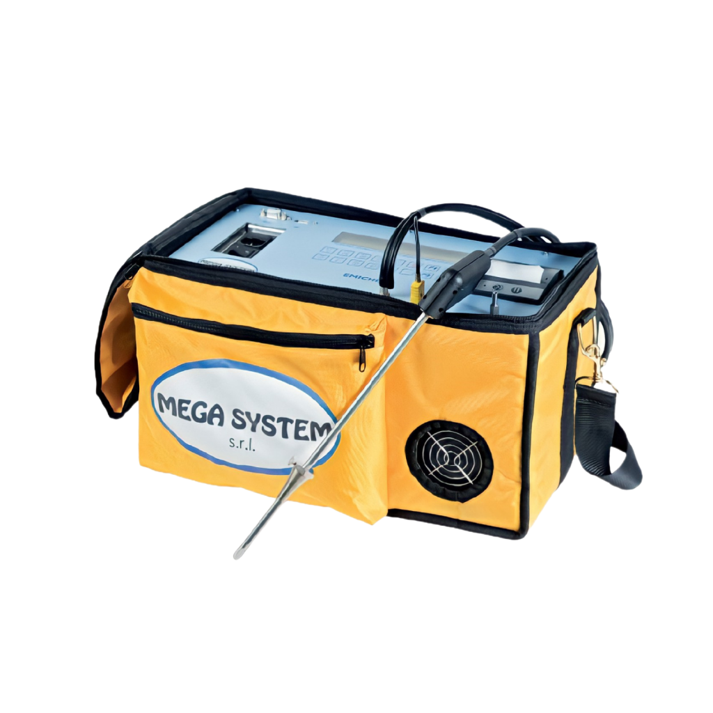 Emicheck - Mega System Srl