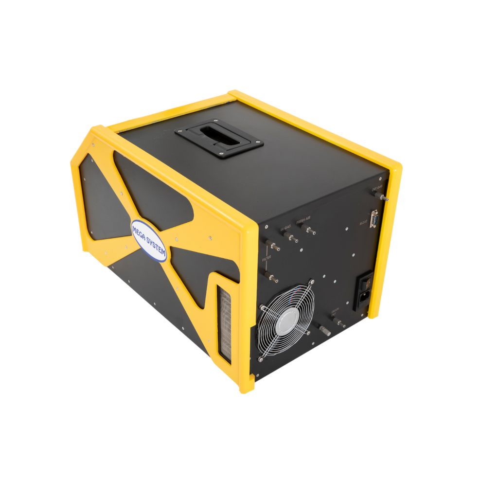 Thyris - Mega System Srl