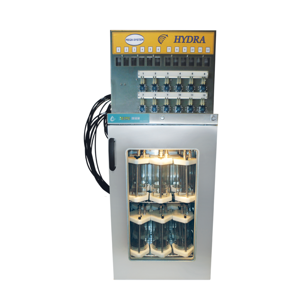 Hydra - Mega System Srl