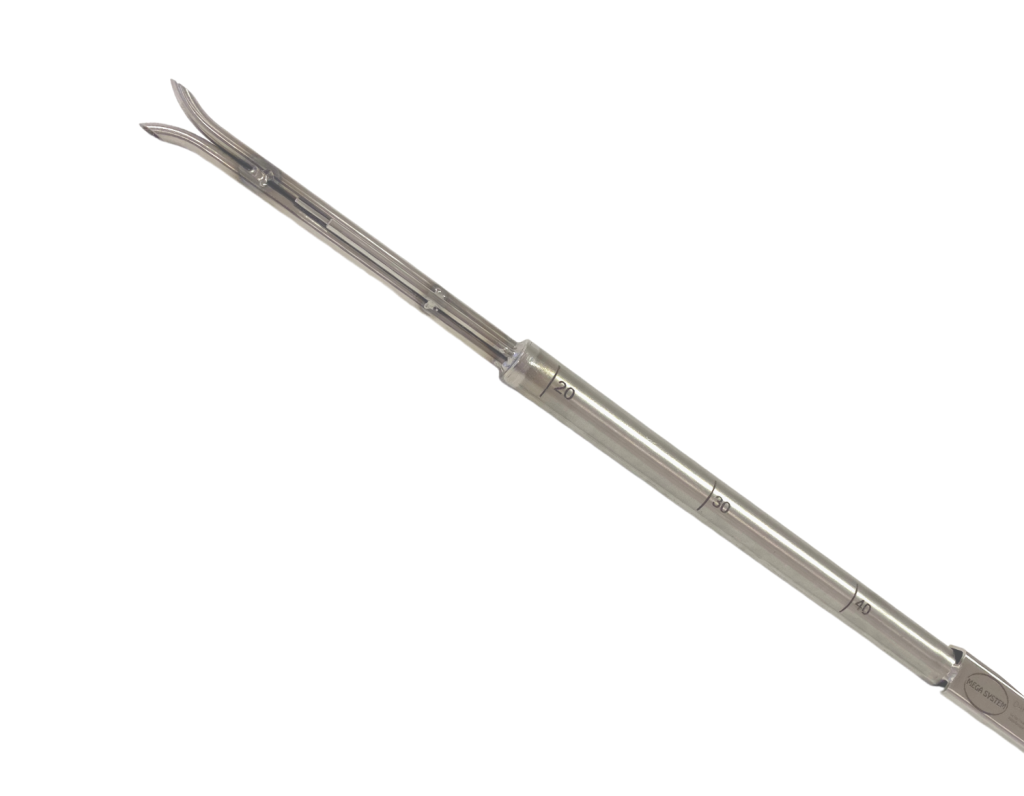 Measuring tubes - Mega System Srl