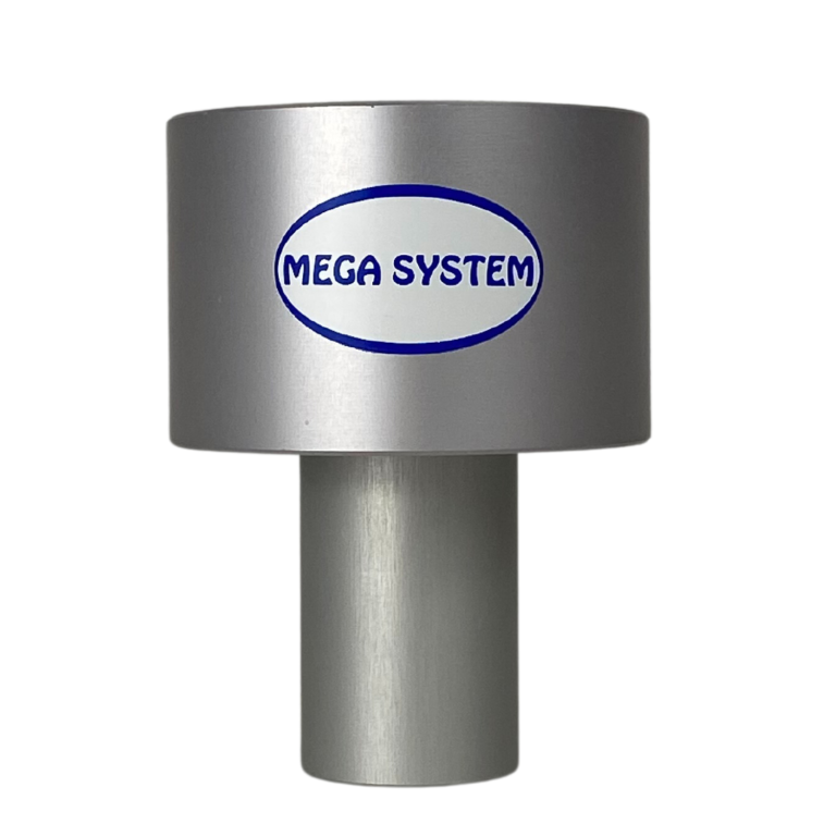 PTS head - Mega System Srl