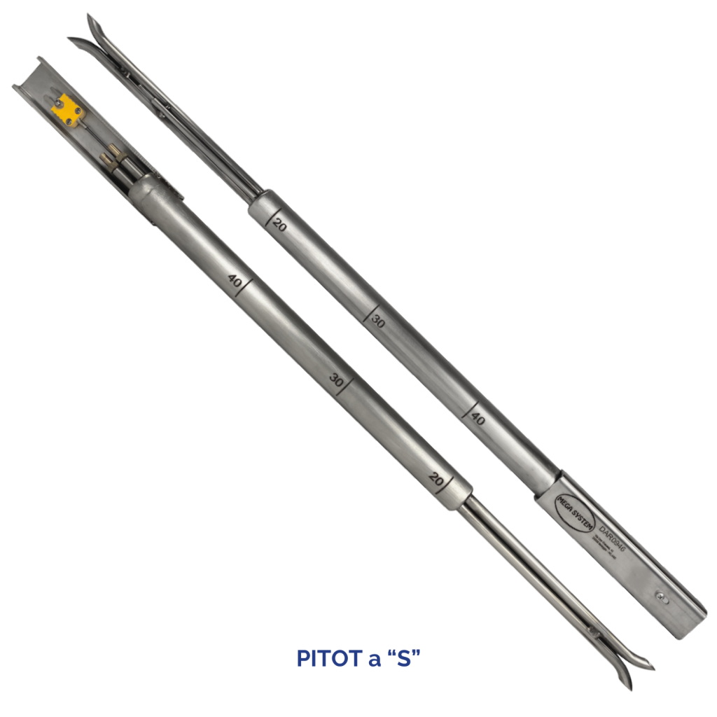 Measuring tubes - Mega System Srl