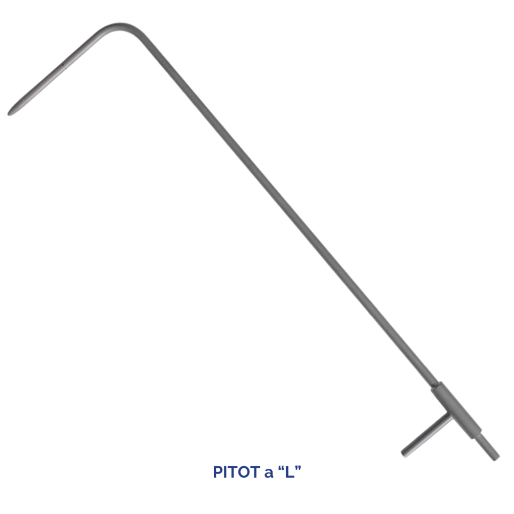 Measuring tubes - Mega System Srl