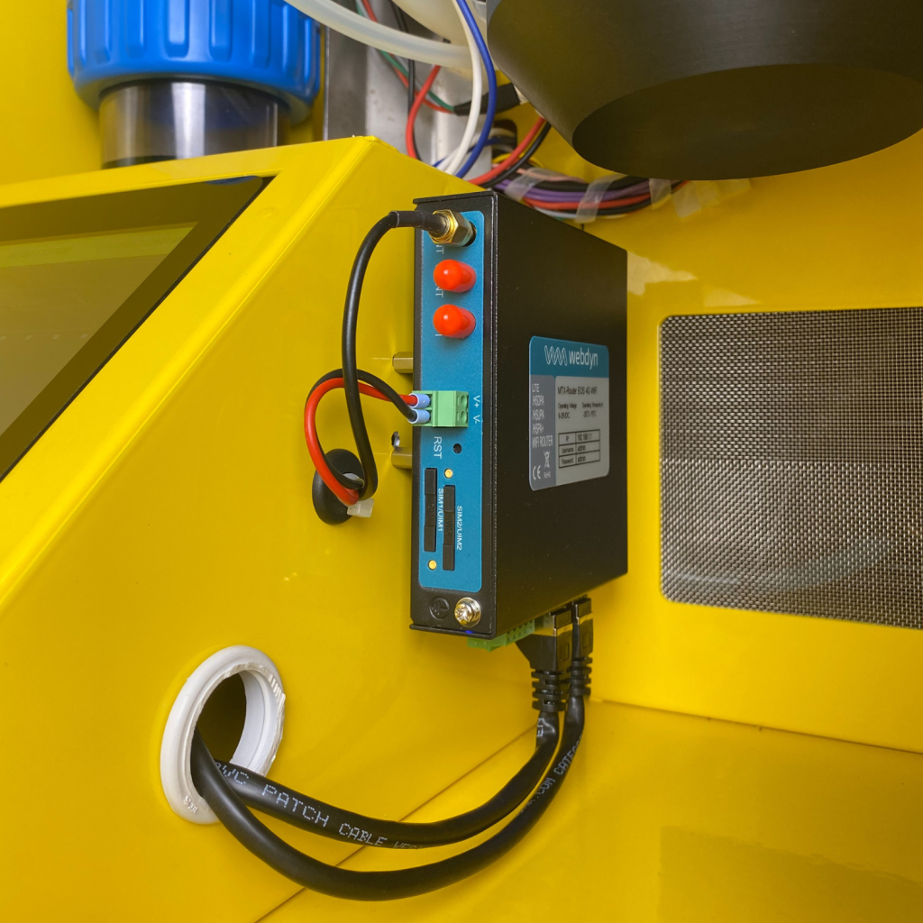 Aither PMS - Mega System Srl