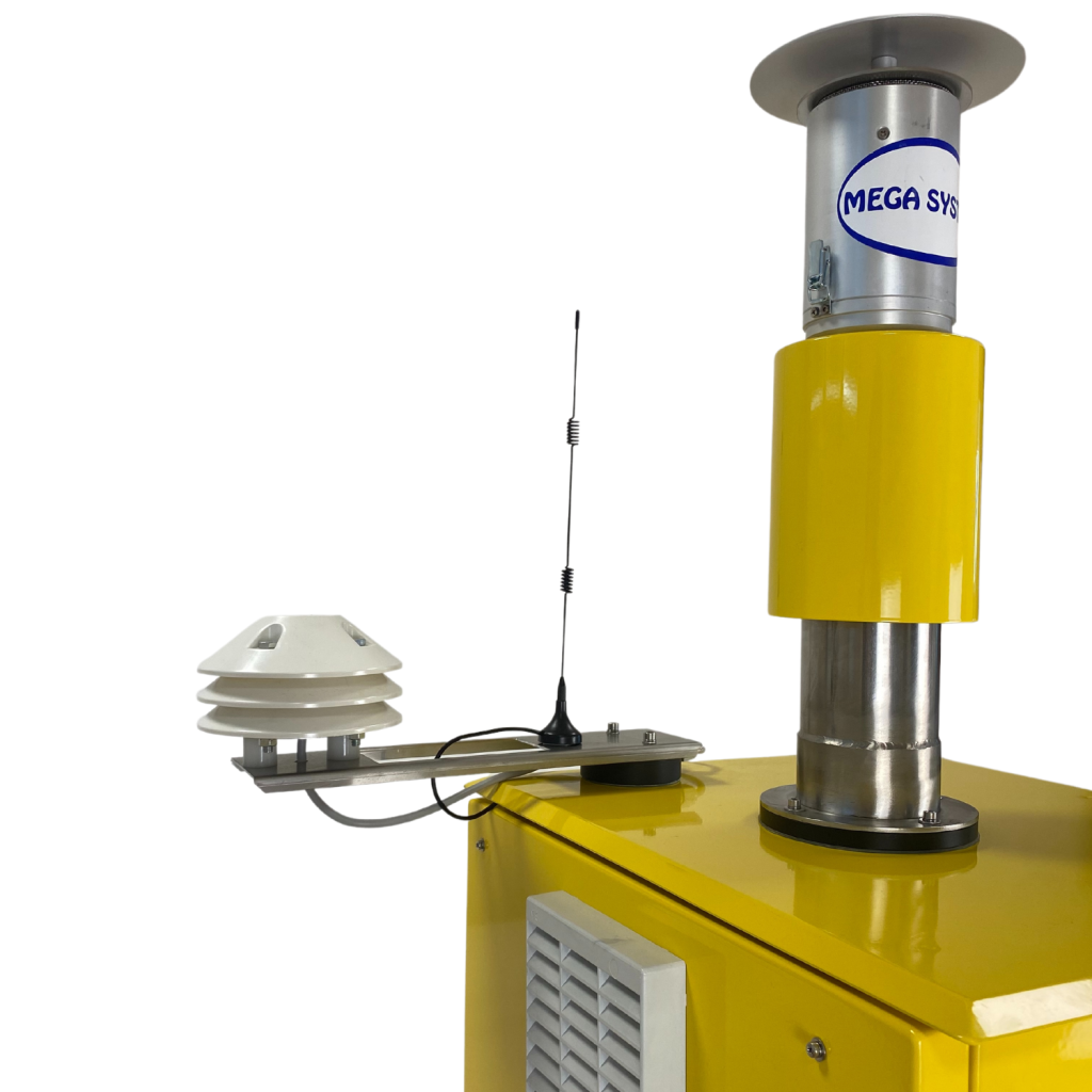 Aither PMS - Mega System Srl