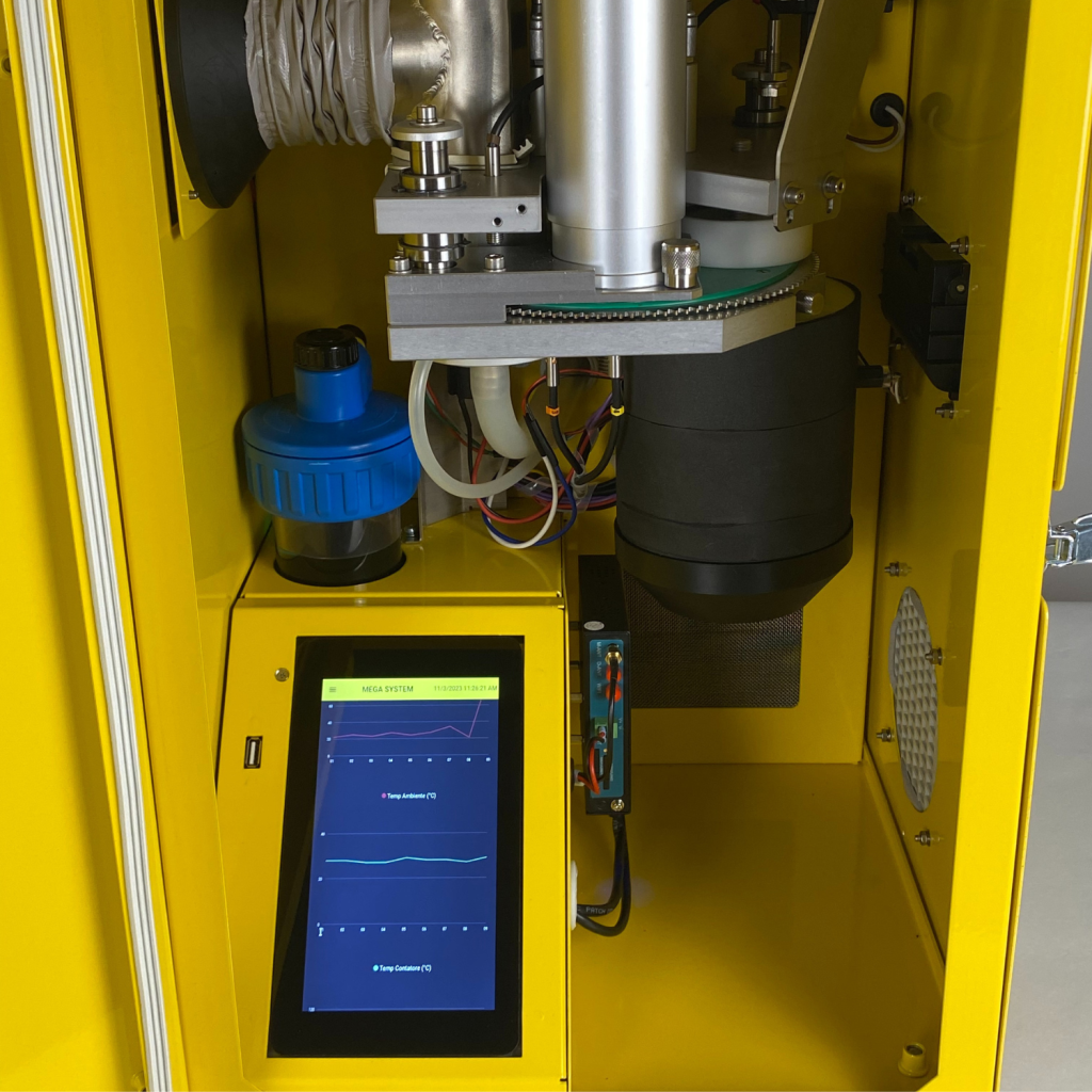 Aither PMS - Mega System Srl