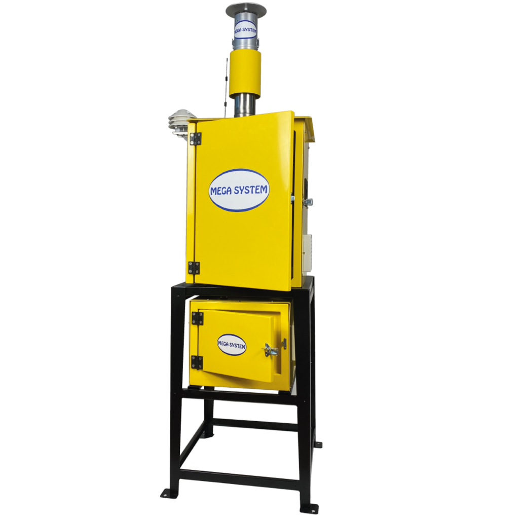 Aither PMS - Mega System Srl