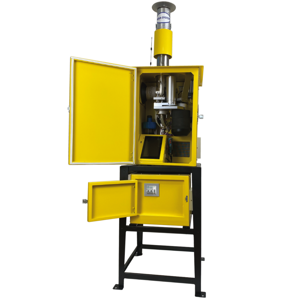 Aither PMS - Mega System Srl